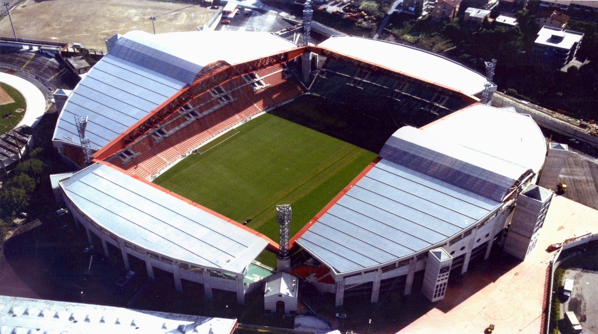 STADIO NEREO ROCCO – Riccesi